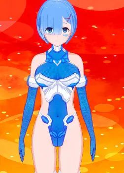 Rem Brainwashed - BepisDB