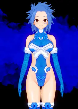 Levy Brainwashed - BepisDB