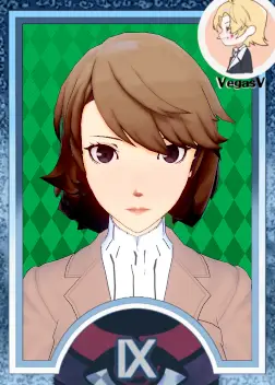 Isako [P3] Toriumi - BepisDB