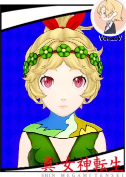 Demeter [D:SMT] - BepisDB