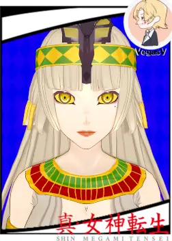 Cleopatra [D:SMT] - BepisDB