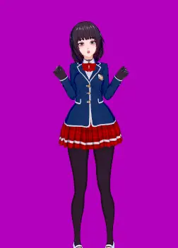 Galatea Colorful Series S - BepisDB