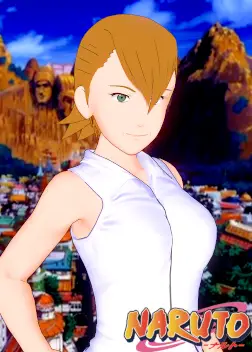 Haruno Mebuki - BepisDB