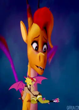 luxxe the dragon - BepisDB