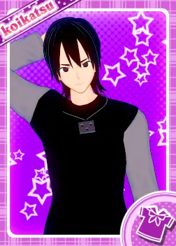 Kevin Levin - BepisDB