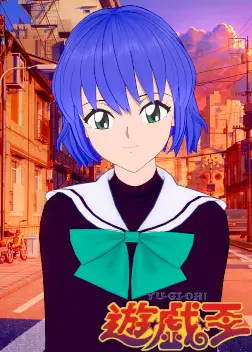 Risa Kageyama - BepisDB