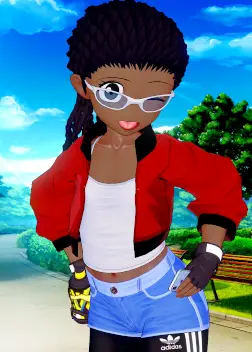 Talisha Mitchell - BepisDB