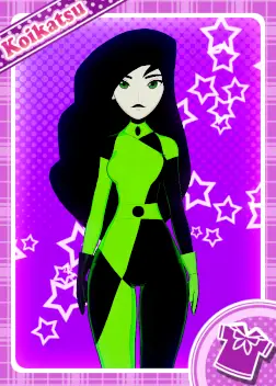 Shego - BepisDB