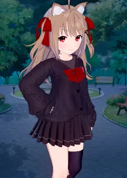 Evil Neuro-sama - BepisDB