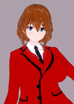 Aika Sumeragi - BepisDB