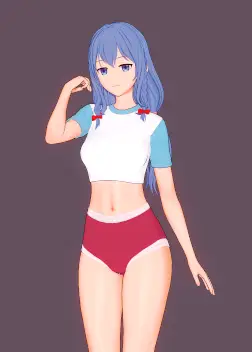 Roxy Migurdia - BepisDB