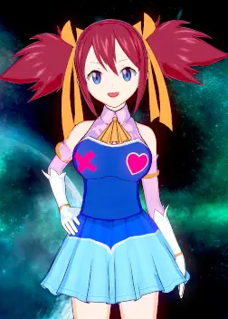 Sherria Blendy - BepisDB