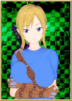 (female) link - BepisDB