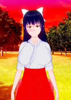 Iori Utahime - BepisDB