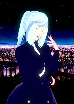 Mei Mei (Young) - BepisDB