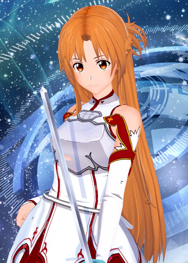 明日奈 結城 - BepisDB