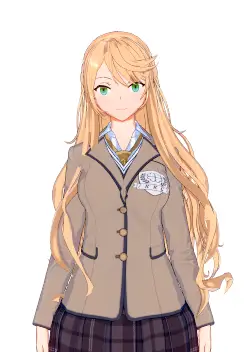 Lexia Von Arselia - BepisDB