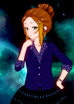 Valerie Frizzle - BepisDB