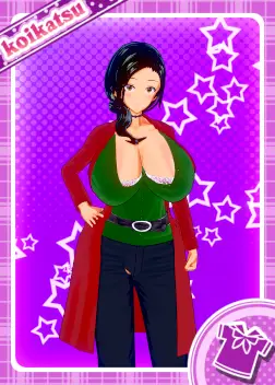 Tomoko Masanobu's - BepisDB