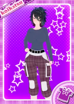 Yui Nishimura - BepisDB