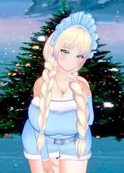 Masha Dobraya v3 - BepisDB