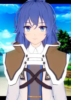 Migurdia Roxy - BepisDB