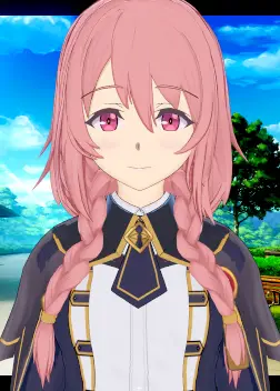 Sherry Barnett - BepisDB