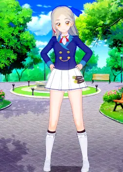 Kurosawa Rin - BepisDB