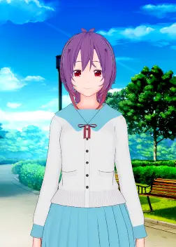 Kurage Aoba - BepisDB