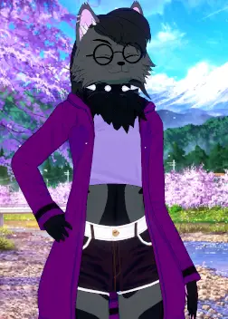 Alex (Andro) - BepisDB