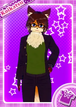 Rowan (Fox) 170 - BepisDB