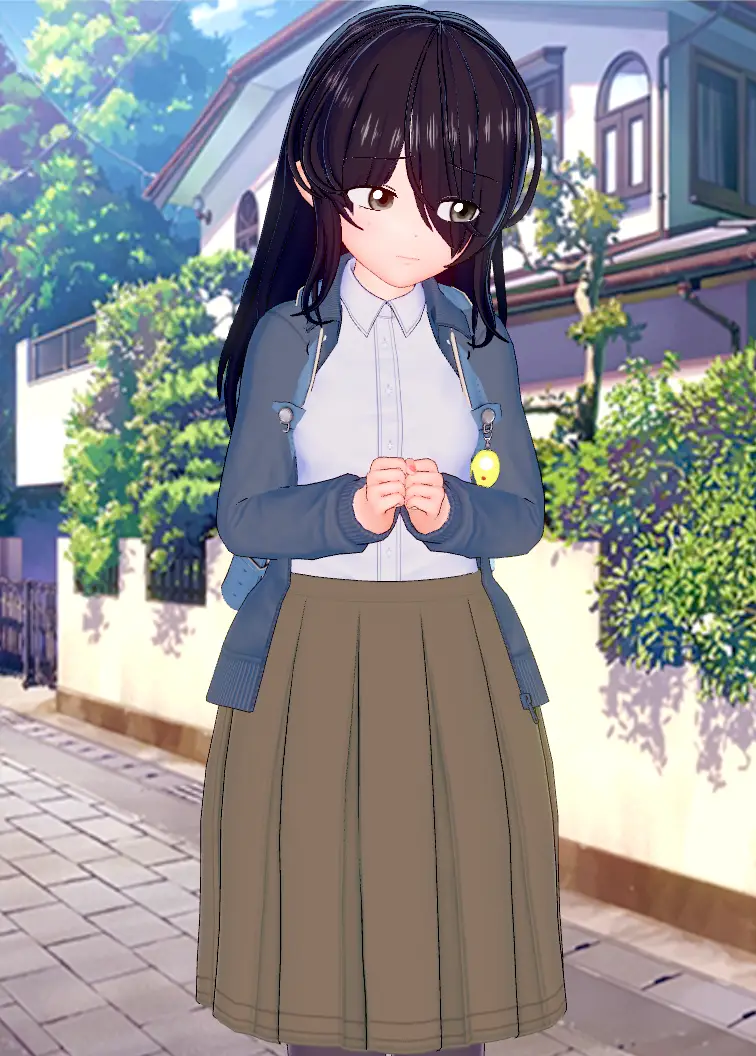 Miyu Todaka - BepisDB