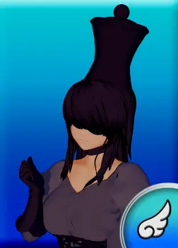 Queen Black - BepisDB