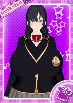 Rin Amagase - BepisDB