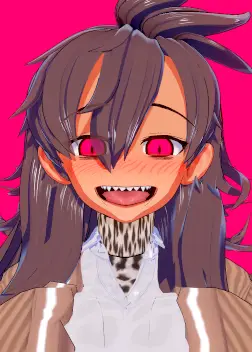 Haibara Enako - BepisDB