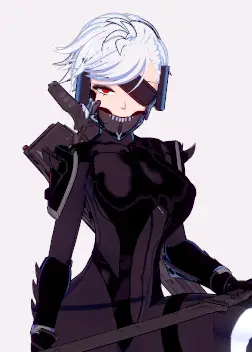 Fem Raiden - BepisDB