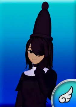 bishop Black - BepisDB