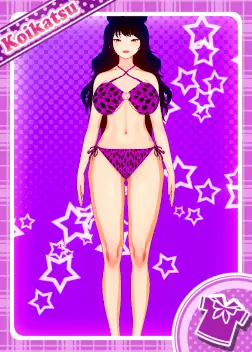 A Jungle Blake - BepisDB