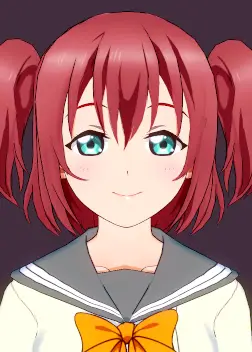 Ruby Kurosawa - BepisDB