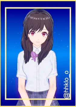 Maria Kurose - BepisDB