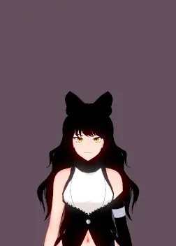 Blake RWBY - BepisDB