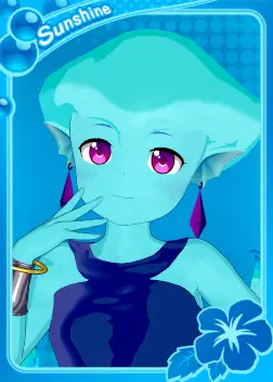 Ruto Princess - BepisDB