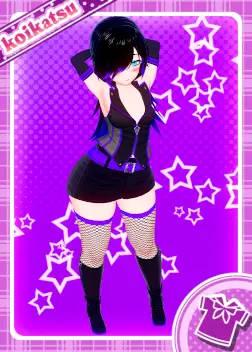 New Vita-tan - BepisDB