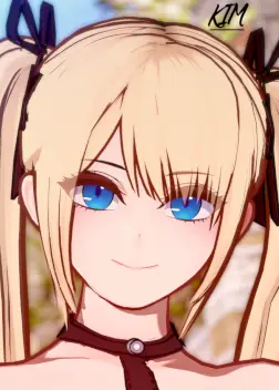 Marie Rose - BepisDB