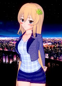 Isabella Young - BepisDB