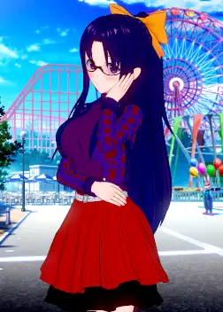 Sakuya Kuchiki - BepisDB