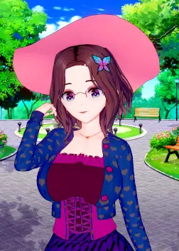 Anna Smith - BepisDB