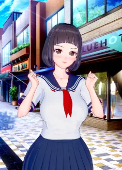 Nanako Himesaki - BepisDB