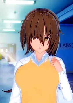 Akane Makiura - BepisDB