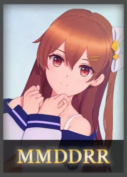 White Irene - BepisDB